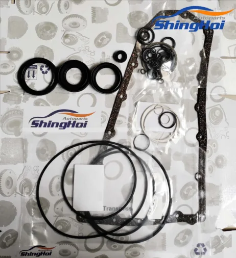 JF017E RE0F10E Transmission Overhaul Kit - Sheng Hai Auto Parts Co., LTD.