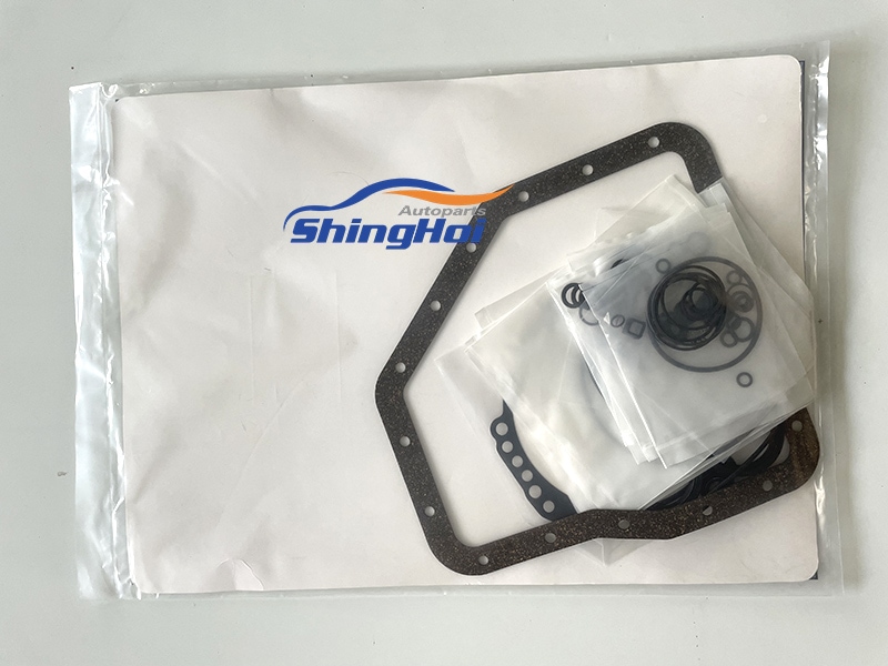 JF414E Transmission Overhaul Kit Seal For NISSAN MARCH,B-SEDAN,GRANTA ...