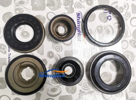 U540E U540 A4LB Transmission Piston Kit - Sheng Hai Auto Parts Co., LTD.