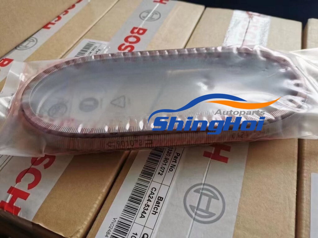 Genuine New Bosch 901072 JF015E RE0F11A Transmission Belt - Sheng Hai ...