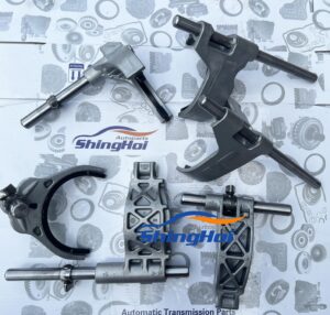 7DCT300 Transmission Control Unit TCU TCM - Sheng Hai Auto Parts Co., LTD.