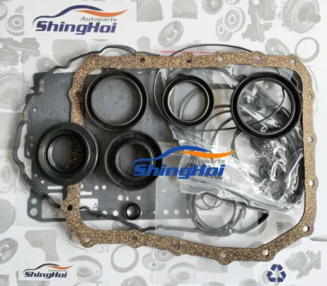 A6LF1 A6LF2 A6LF3 Transmission Overhaul Kit Rebuild For HYUNDAI KIA ...