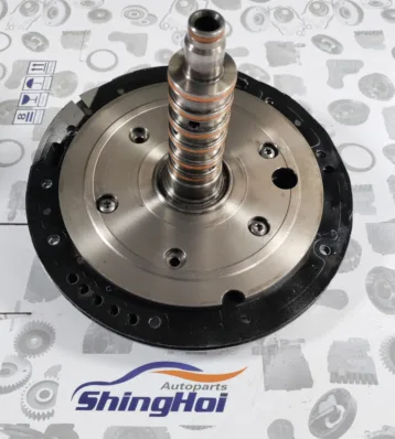 CD4E LA4AEL Transmission Friction Plates - Sheng Hai Auto Parts Co., LTD.