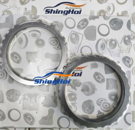 4HP20 Transmission Steel Plates - Sheng Hai Auto Parts Co., LTD.