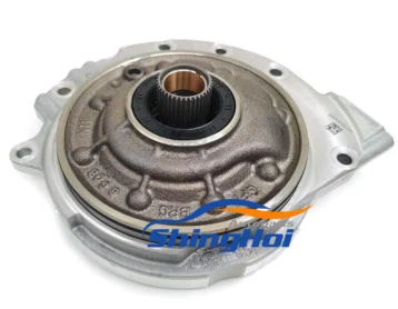 A6GF1 A6MF1 Transmission Differential Housing (2WD) - Sheng Hai Auto ...