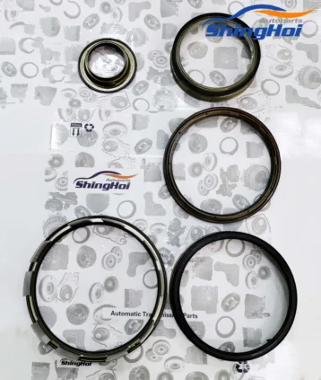 6F50 6F55 ตัววาล์วเกียร์ - Sheng Hai Auto Parts Co., LTD.