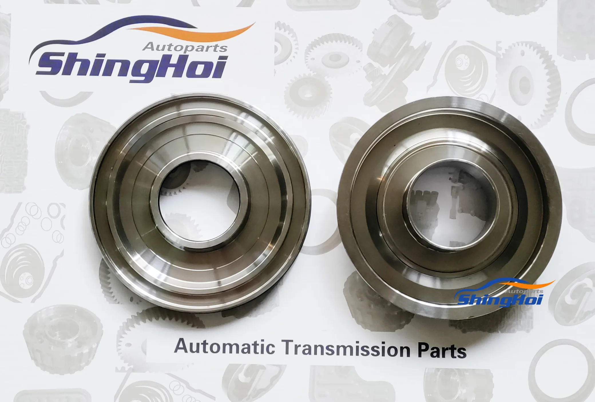 SWRA M4VA SLYA Transmission Piston Kit - Sheng Hai Auto Parts Co., LTD.