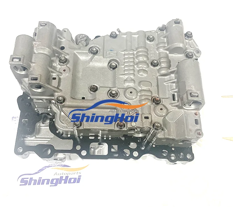 AW6F25 TF-72SC جسم صمام النقل - Sheng Hai Auto Parts Co.، LTD.