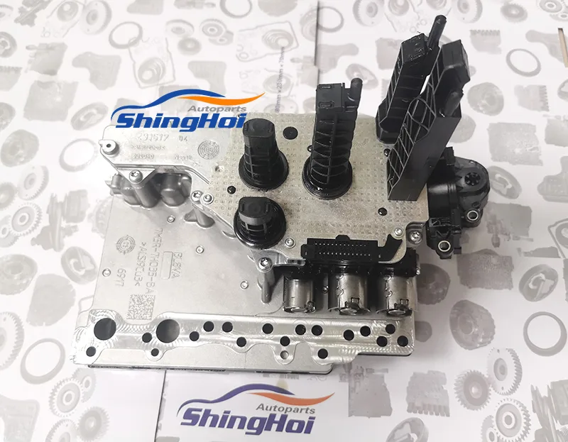 6DCT470 SPS6 W6DGA Mechatronic - Sheng Hai Auto Parts Co., LTD.