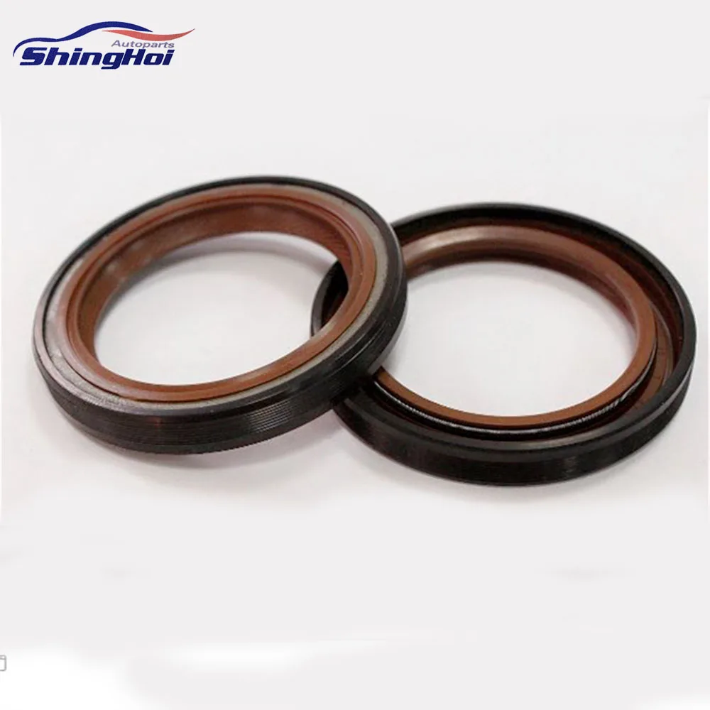 2PCS AL4 DPO Transmission Shaft Oil Seal, Axle oil seal - Sheng Hai ...