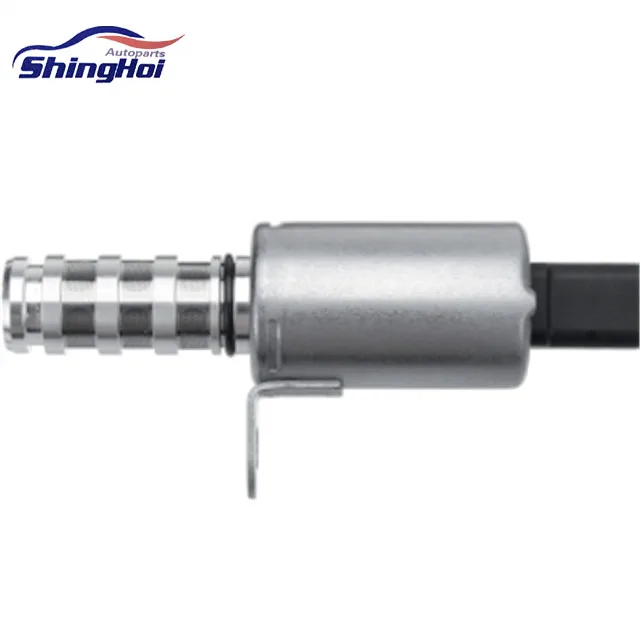 11368610388 V758776080 VVT OCV Variable Valve Timing Control Solenoid ...