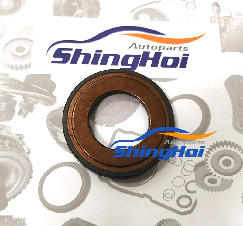 02E DQ250 Transmission Speed Sensor Rotor - Sheng Hai Auto Parts Co., LTD.
