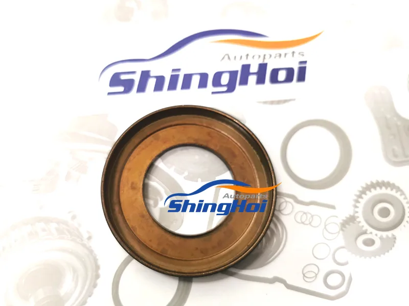 02E DQ250 Transmission Speed Sensor Rotor - Sheng Hai Auto Parts Co., LTD.