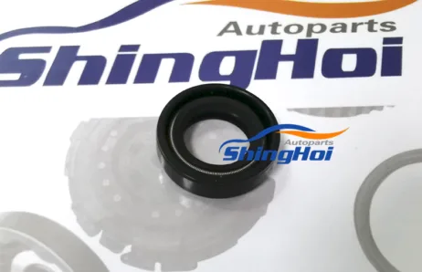 10PCS 02E DQ250 Transmission Gear Selector Oil Seal - Sheng Hai Auto ...