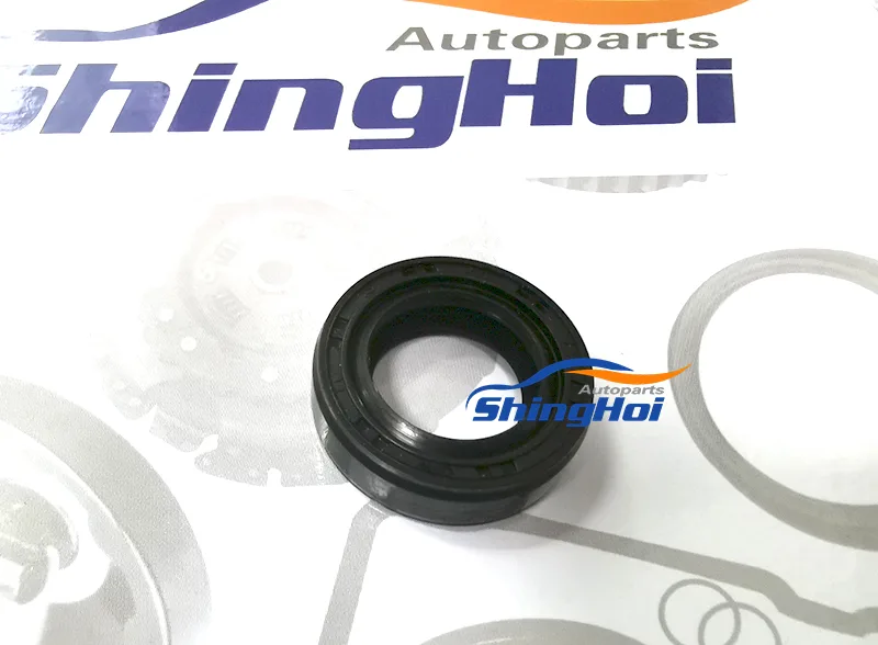 10PCS 02E DQ250 Transmission Gear Selector Oil Seal - Sheng Hai Auto ...