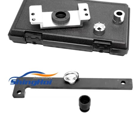 0B5 DL501 Transmission Repair Tool Kit - Sheng Hai Auto Parts Co., LTD.