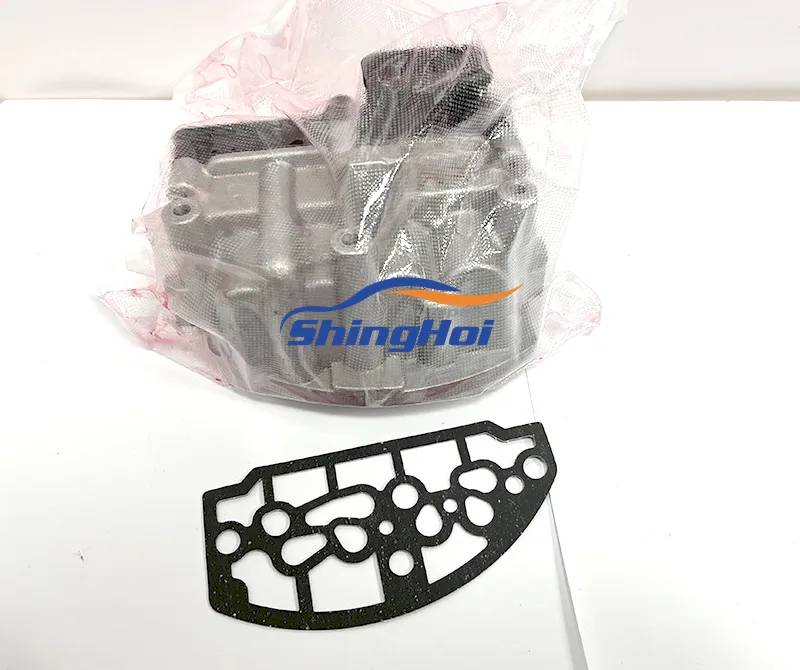 New 41TE A604 Transmission Shift Solenoid Block For Dodge Chrysler ...