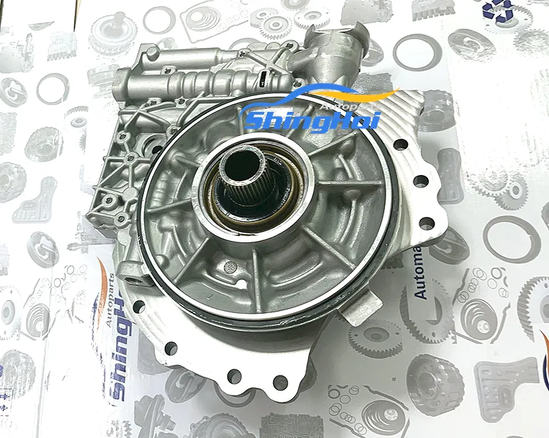 New 6F35 Transmission Oil Pump for Ford - Sheng Hai Auto Parts Co., LTD.