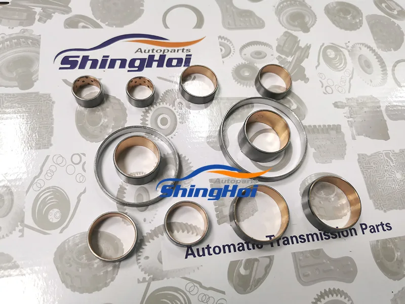 2 Set 6R80 Transmission Bushing Repair Kit - Sheng Hai Auto Parts Co., LTD.