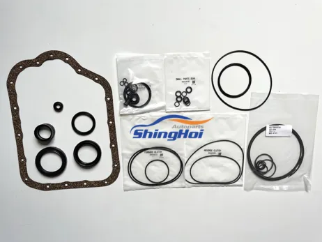 K114 Transmission Gasket Overhaul Kit For TOYOTA - Sheng Hai Auto Parts ...