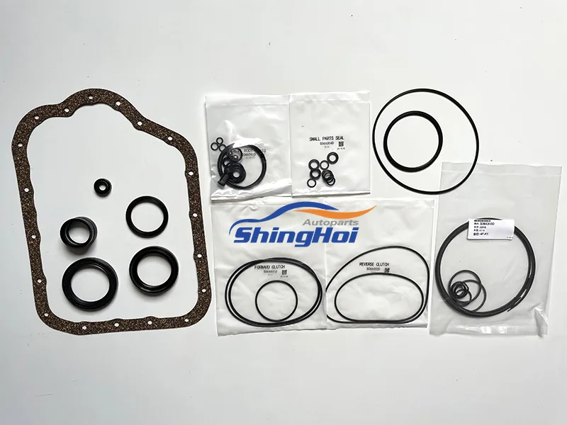 K114 Transmission Gasket Overhaul Kit For TOYOTA - Sheng Hai Auto Parts ...