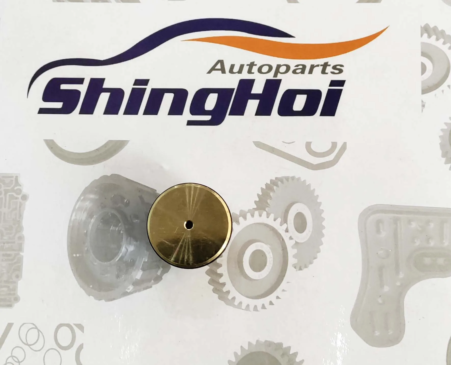 MPS6 6DCT450 SPS6 6DCT470 W6DGA Transmission Pressure Sensor - Sheng ...