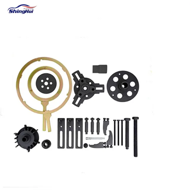 DPS6 DCT250 Transmission Clutch Disassembly Installation Tool Kit ...