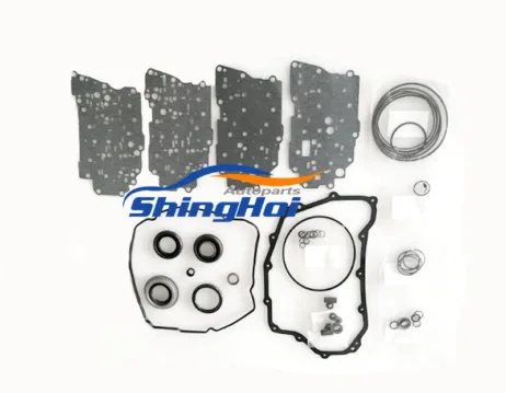 6F35 Transmission Overhaul Kit for FORD FOCUS MONDEO TAURUS LINCOLN ...