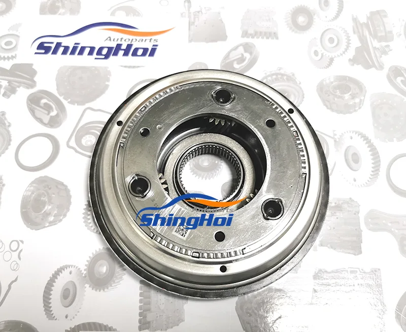 8HP45 845RE Transmission Planetary Gear For BMW DODGE CHRYSLER - Sheng ...