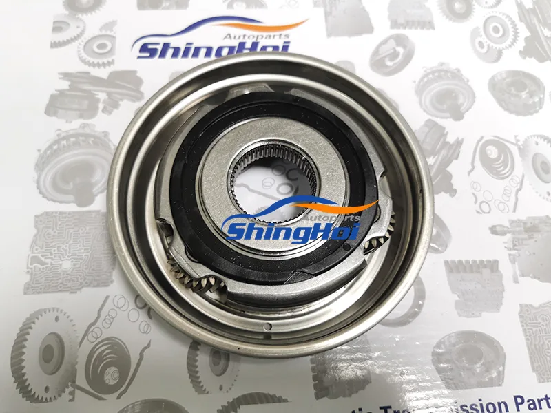 8HP45 845RE Transmission Planetary Gear For BMW DODGE CHRYSLER - Sheng ...