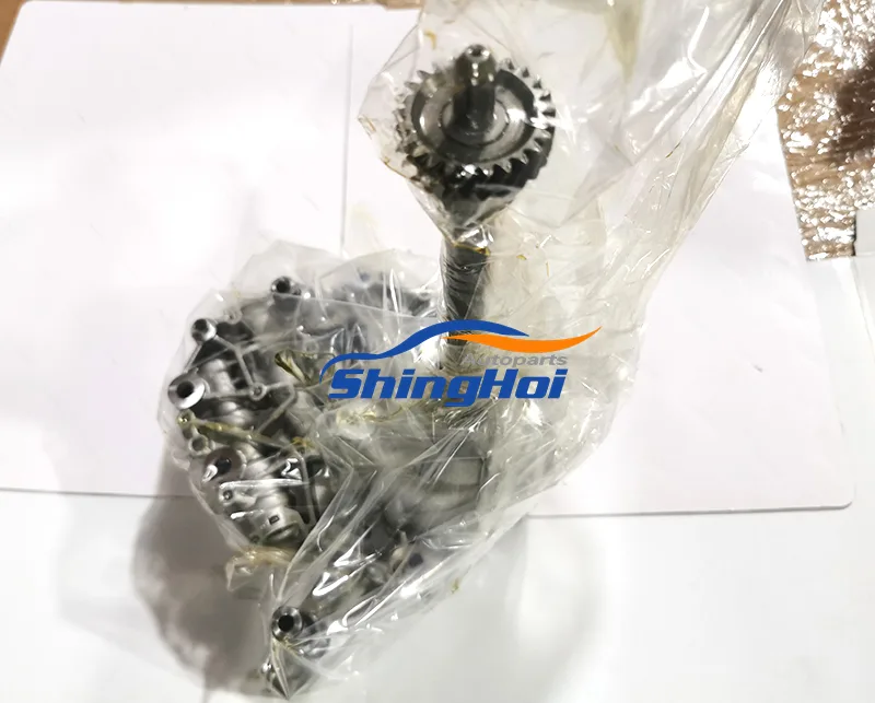 Genuine New 01J CVT Transmission Valve Body 01J325031BP For Audi - Sheng Hai Auto Parts Co., LTD.