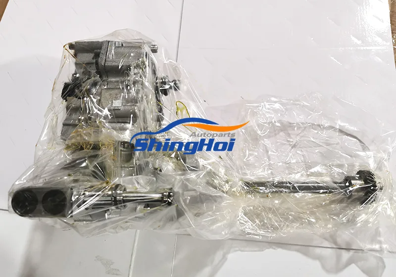 Genuine New 01J CVT Transmission Valve Body 01J325031BP For Audi - Sheng Hai Auto Parts Co., LTD.