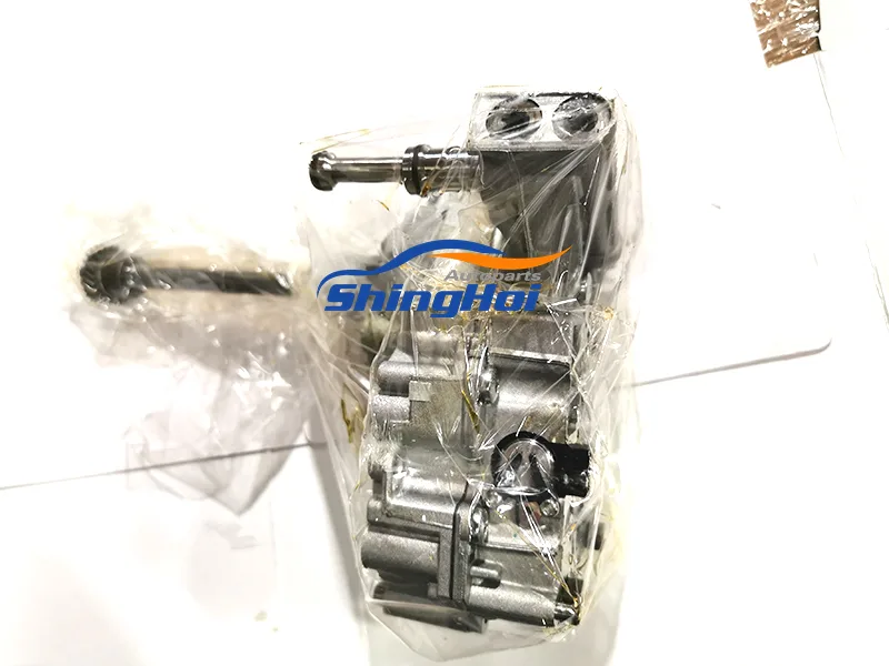 Genuine New 01J CVT Transmission Valve Body 01J325031BP For Audi - Sheng Hai Auto Parts Co., LTD.