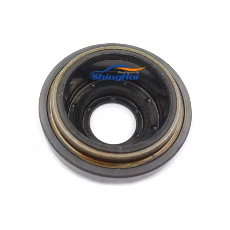 Rueda del sensor de transmisión 01J - Sheng Hai Auto Parts Co., LTD.