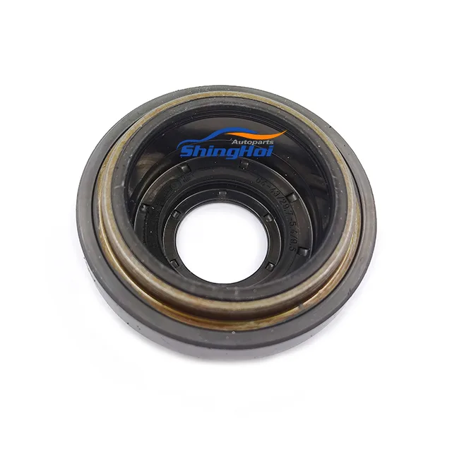 01J Transmission Output Sensor Wheel - Sheng Hai Auto Parts Co., LTD.