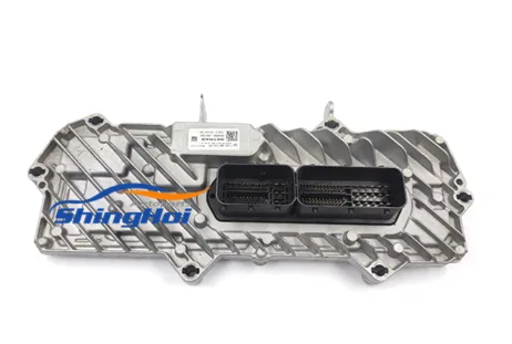 7DCT300 Transmission Control Unit TCU TCM - Sheng Hai Auto Parts Co., LTD.