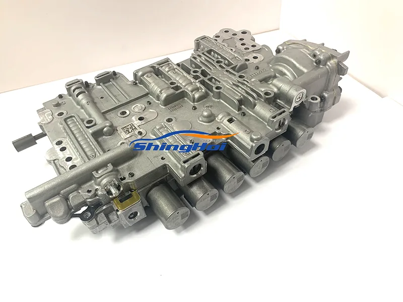 Cuerpo de válvula de transmisión 8L90 8L90E para GM CHEVY 2015-UP ...