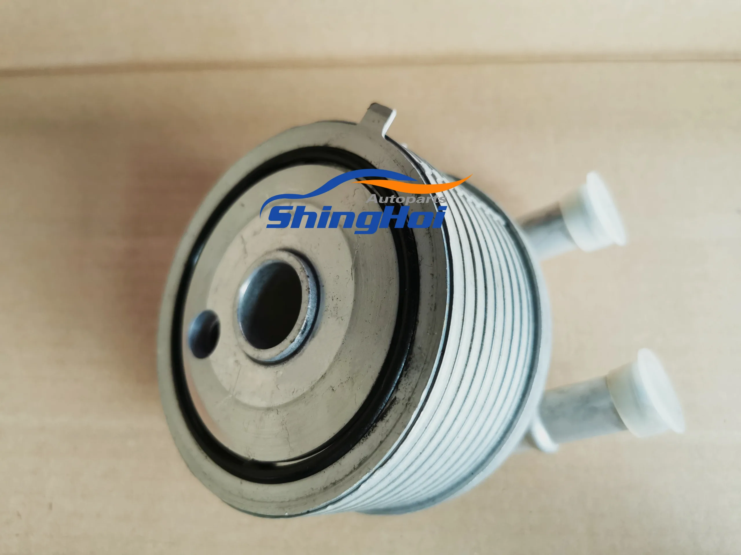TF-70 TF70 Transmission Oil Cooler - Sheng Hai Auto Parts Co., LTD.