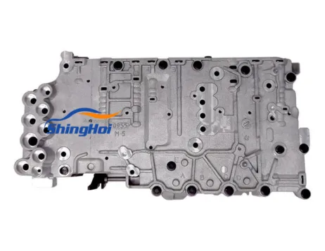 6L80E 6L90E Transmission Valve Body - Sheng Hai Auto Parts Co., LTD.