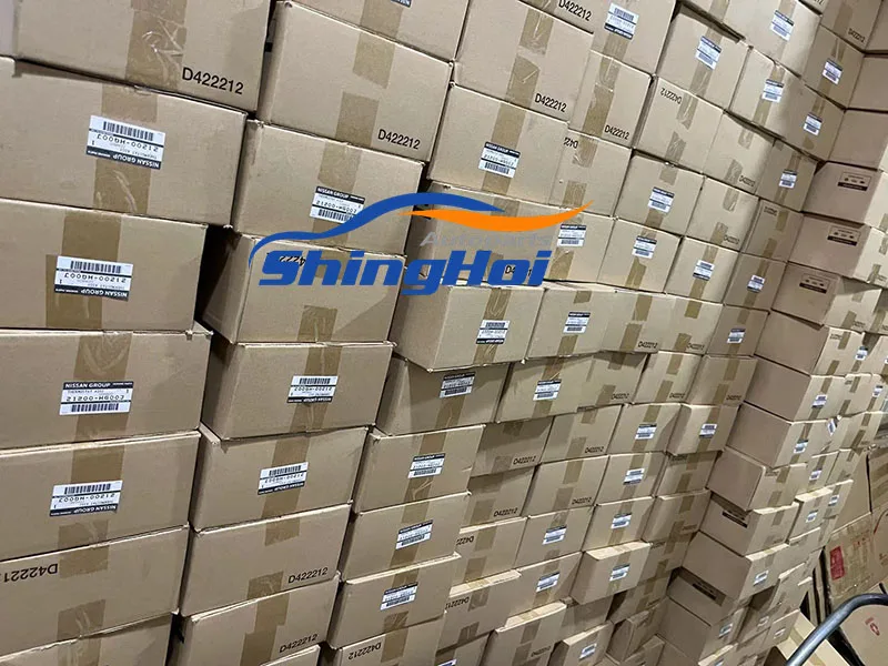 5x Genuine Thermostat Assy 21200-HG00J For Infiniti Q50 (V37) Q60 (CV37 ...