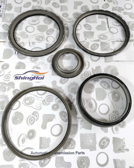 6F15 Transmission Piston Kit for Ford - Sheng Hai Auto Parts Co., LTD.