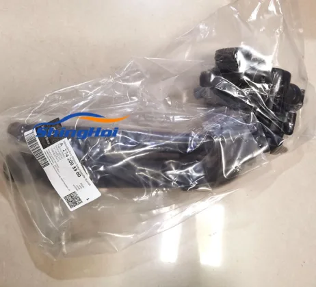 5x Genuine Thermostat Assy A2742003300 Para Mercedes Benz 2.0L 2008-ON ...