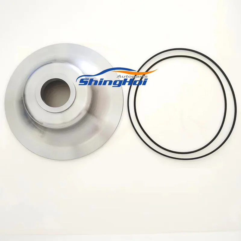 JF016E JF017E RE0F10D CVT Transmission Primary Pulley Piston Kit for Nissan - Sheng Hai Auto ...