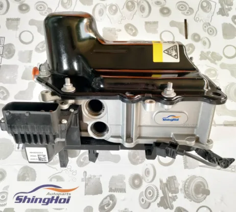DQ200 0AM Mechatronic (New TCU with Reinforced Valve Body) - Sheng Hai ...