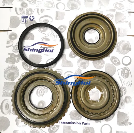 U760E Transmission Piston Kit - Sheng Hai Auto Parts Co., LTD.