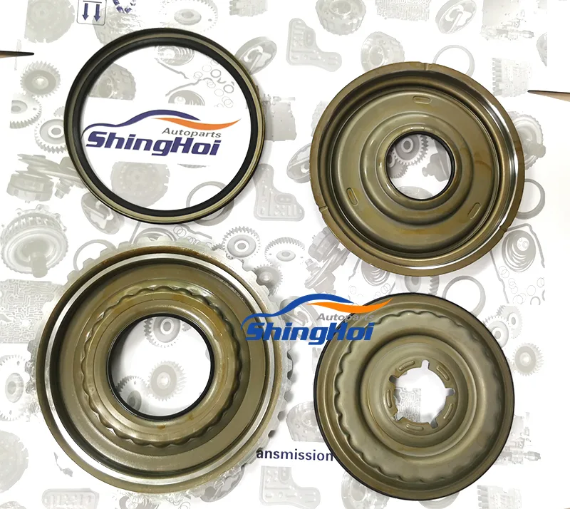 U760E Transmission Piston Kit - Sheng Hai Auto Parts Co., LTD.
