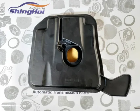 6F35 Transmission Oil Filter - Sheng Hai Auto Parts Co., LTD.