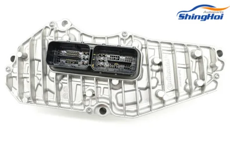 DCT250 DC4 Transmission Control Unit TCU with Programming Service for ...