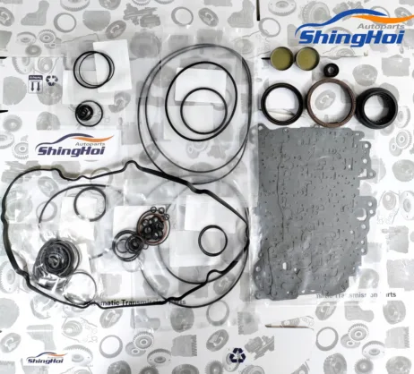 UA80 UA80E UA80F Transmission Gasket Kit - Sheng Hai Auto Parts Co., LTD.