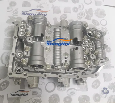 MDSA M4JA Transmission Valve Body - Sheng Hai Auto Parts Co., LTD.